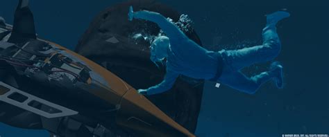 The Meg Sue Rowe Vfx Supervisor Sony Pictures Imageworks The Art Of Vfx