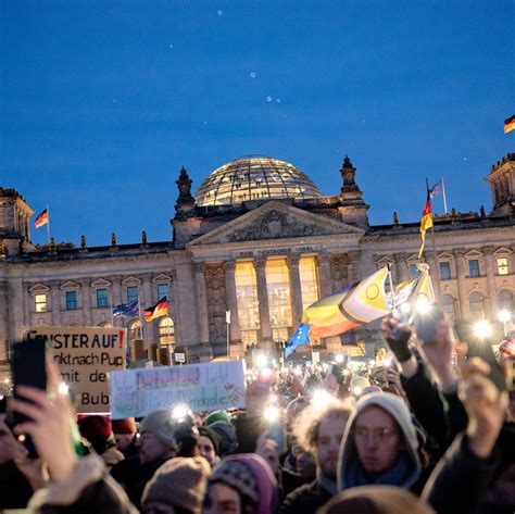 Anna Sauerbrey The New York Times