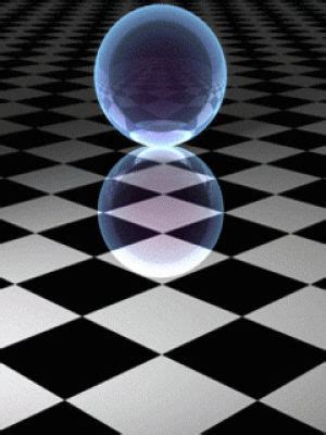  Crystal Ball Animated  On Er