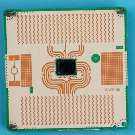 Radar Pcb Design Guide Key Considerations For High Frequency And Rf