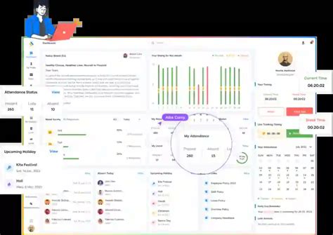 Superworks The Best Cloud Based Hrms Software In India