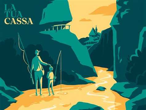 La Tua Cassa Graffiti