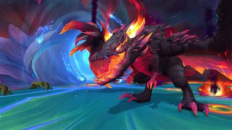 Amidrassil Große Nerfs Für Die Endgegner Von World Of Warcraft Creo
