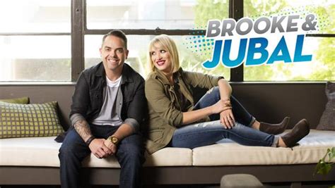 Brooke And Jubal 999 How To Listen Ftnwik