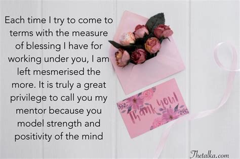 Best Thank You Messages For Boss Best Thank You Message Message For Boss Thank You Messages