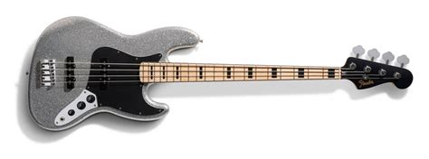 Fender Jazz Bass Demo At Maria Cardenas Blog
