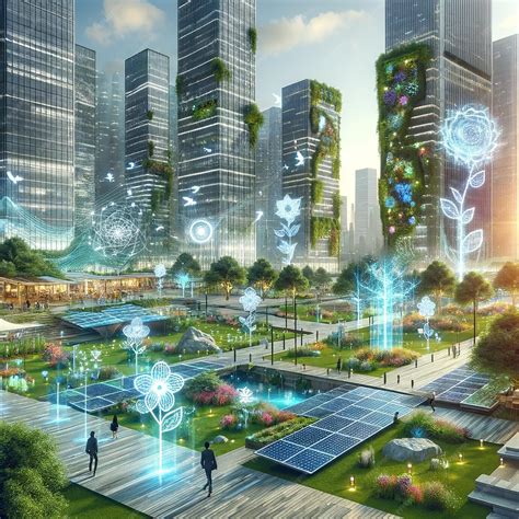 Us Smart Cities Ai Powering A Sustainable Urban Future Sigma Earth