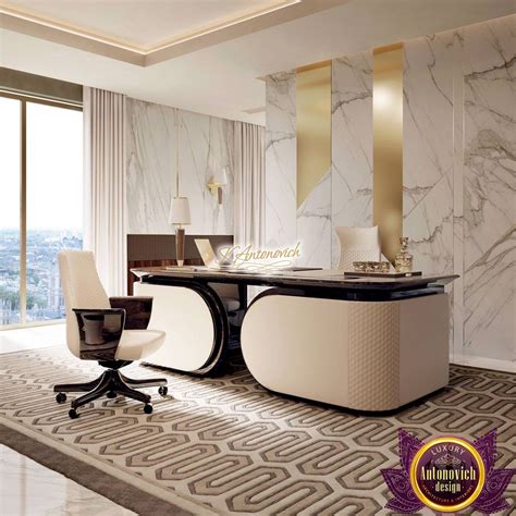 Modern Office Furniture