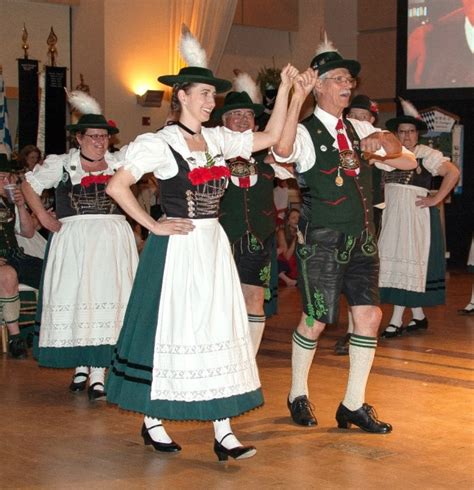 German Culture And Traditions German Culture And More