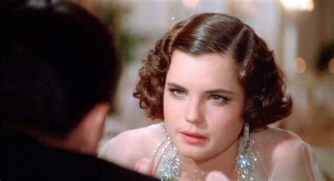 Elizabeth Mcgovern Ragtime