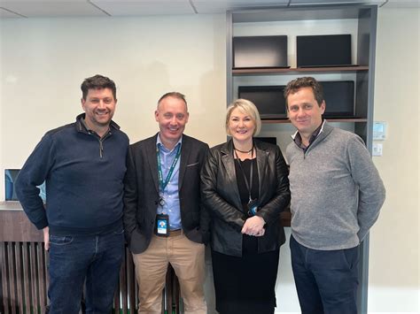 Microsoft Clare Hillis