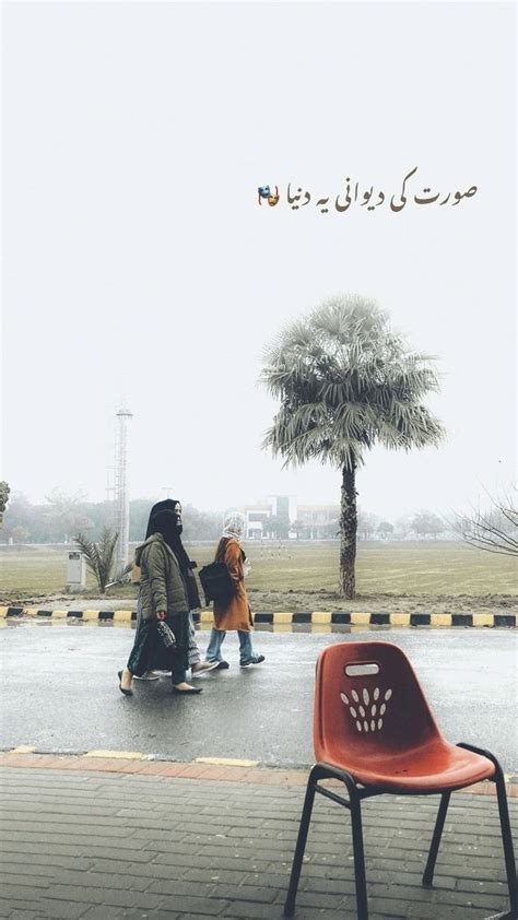 صورت کی دیوانی یہ دنیا 🎭 In 2024