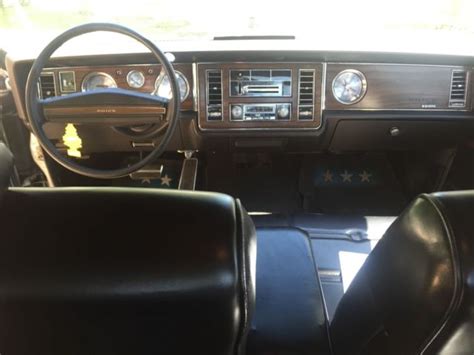 1977 Buick Lesabre Custom Classic Buick Lesabre 1977 For Sale