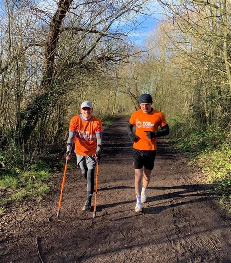 Ben Healey على Linkedin Worldcancerday Rolemodel Resilience People