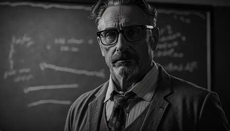 College Professor By Mrjsaiart On Deviantart