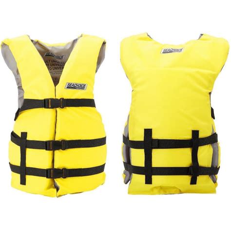 Seachoice General Purpose Life Jacketpfd Defender Marine