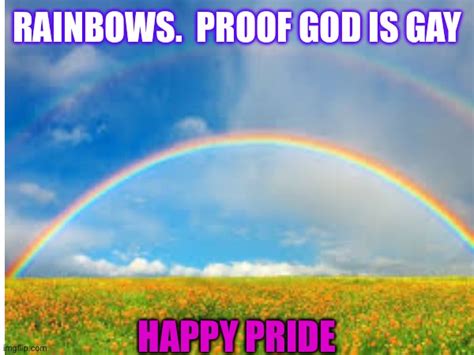 Rainbow Gay Imgflip