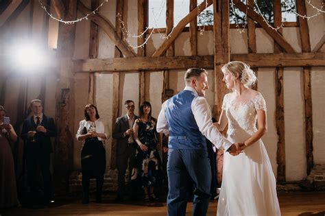 Mark And Hayley Wedding