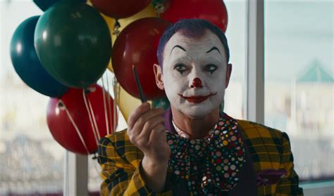 ピエロの恋 ｜ Hoppy Happy Short Films ｜ Hoppy Happy Theater