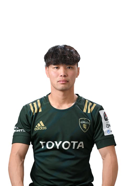 谷中 樹平（2022 23） 【公式】ジャパンラグビー リーグワン