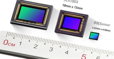 Image Sensors World Smartsens Announces 9mp Aps C Sensor With 3d Stacked Voltage Domain Global