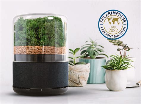 Solar Impulse Efficient Solution Label Briiv