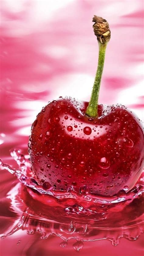 Pin By Isabela Valencia On Examen Módulo 1 Fruit Splash Cherry