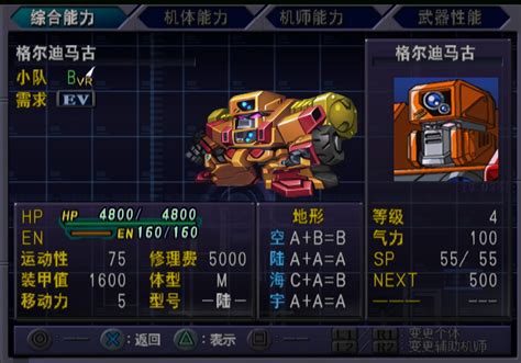 Ps2 第3次 超級機器人大戰 α 終焉之銀河 高畫質hd版 G143z27ghf的創作 巴哈姆特