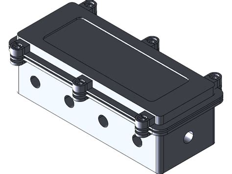 Free Cad Designs Files And 3d Models The Grabcad Community Library