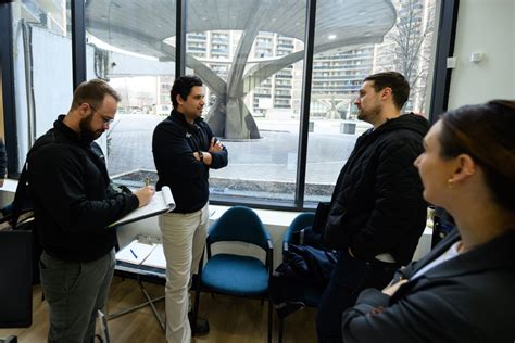 Stakeholder Engagement Pather