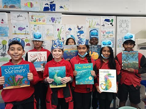 Lyndale Greens Primary Celebrates World Ocean Day 2022 Dolphin Research