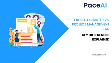 Project Charter Vs Project Management Plan Key Differences Explained