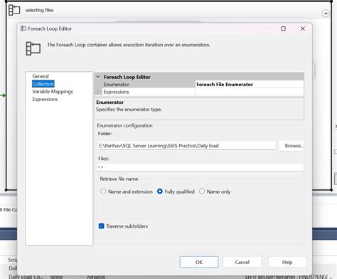 github parthavtandel ssis daily file load ssis package for daily