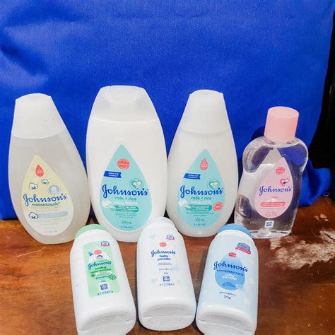 Discover The Science Of Every Skin With Johnson And Johnson Products