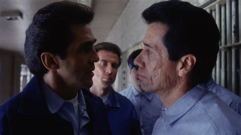 Why Did They Kill Pie Face In American Me