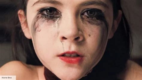 The Orphan Esther Without Makeup