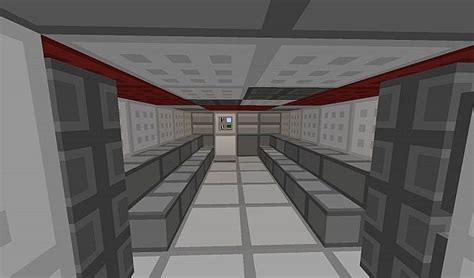 Mass Effect Vehicle Pack Minecraft Map
