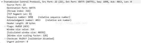 Tcp Ip详解:tcp的头部与选项tcp Option 28 Csdn博客 Tcp Ip详解:tcp的头部与选项tcp Option 28 Csdn博客