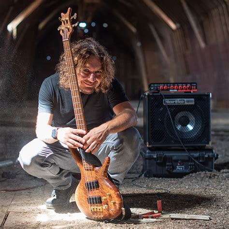 Aram Bedrosian Hartke