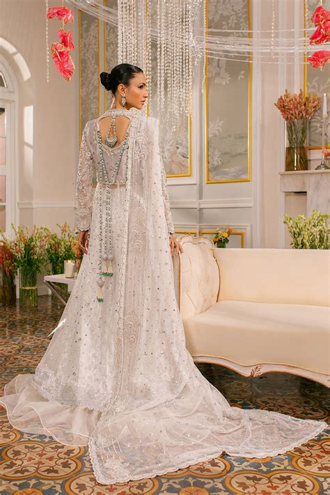 Reeha Angharka Annus Abrar Womens Clothing Designer