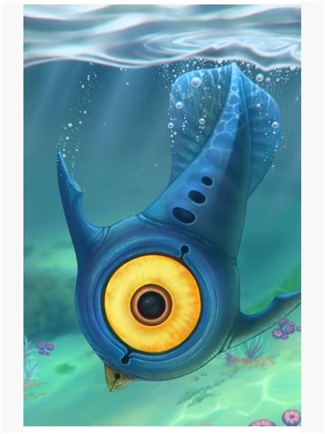 Subnautica Concept Art Alien Concept Art Subnautica Creatures 91805