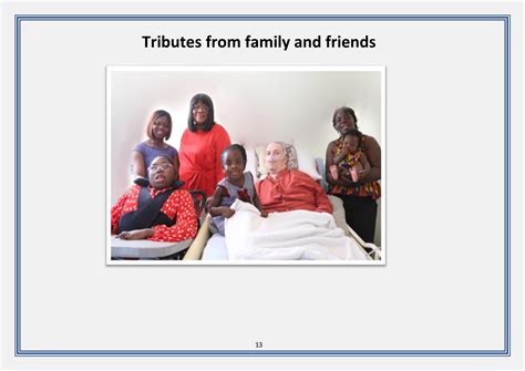 In Loving Memory Of David Siggers Ebo Tester Page 13 Flip Pdf Online Pubhtml5