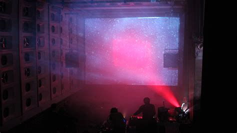 Space Noise 2013 Mubi