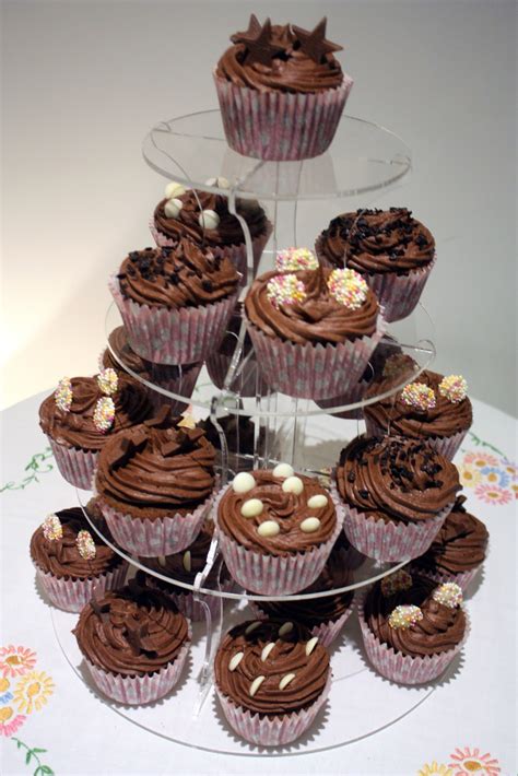 15 Best Chocolate Cupcakes Birthday Easy Recipes To Make At Home