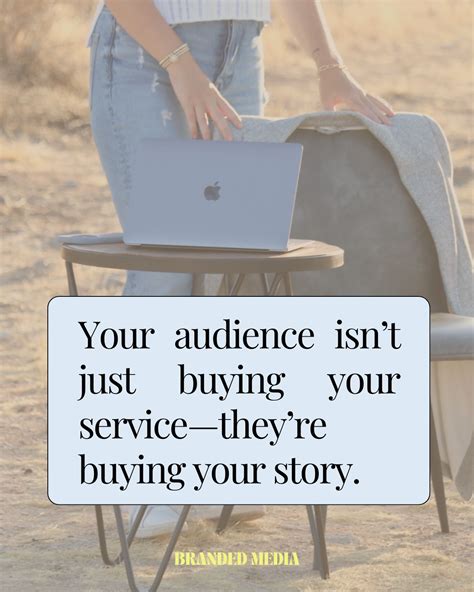 The Power Of Storytelling In Action Imagine This A Small Landscaping Company In Arizona Started