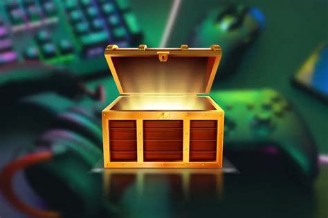 Inside The Loot Box Debate Perspectives From The Uk Esports Legal News
