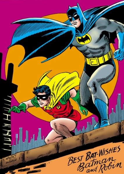 Batman Caped Crusader Fan Casting On Mycast