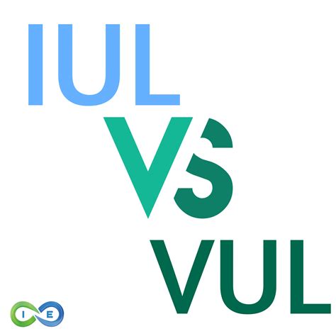 Variable Universal Life Vs Indexed Universal Life Vul Vs Iul Iande Whole Life And Infinite