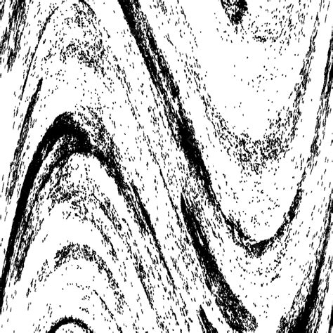 Abstract Messy Background For Your Design Texture Isolated Old