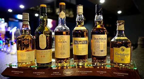 Whisky Proeverij 1 Proeverij In Scheveningen